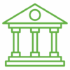 Administration Center Location - Multipli Credit Union